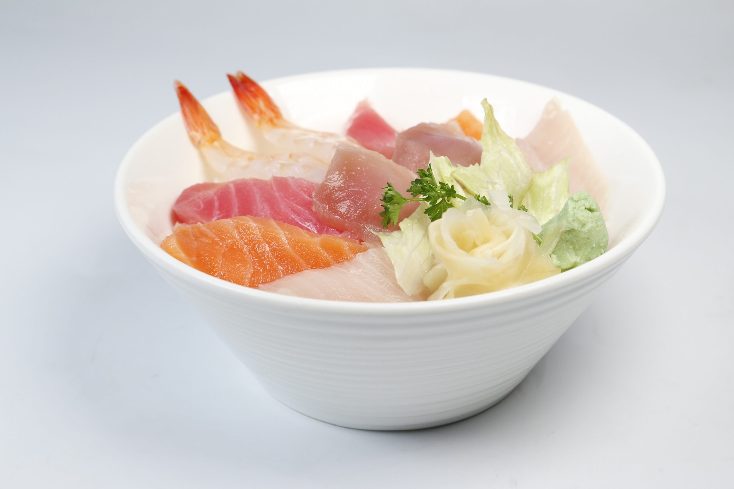 Lunch Menu Specials – You See Sushi