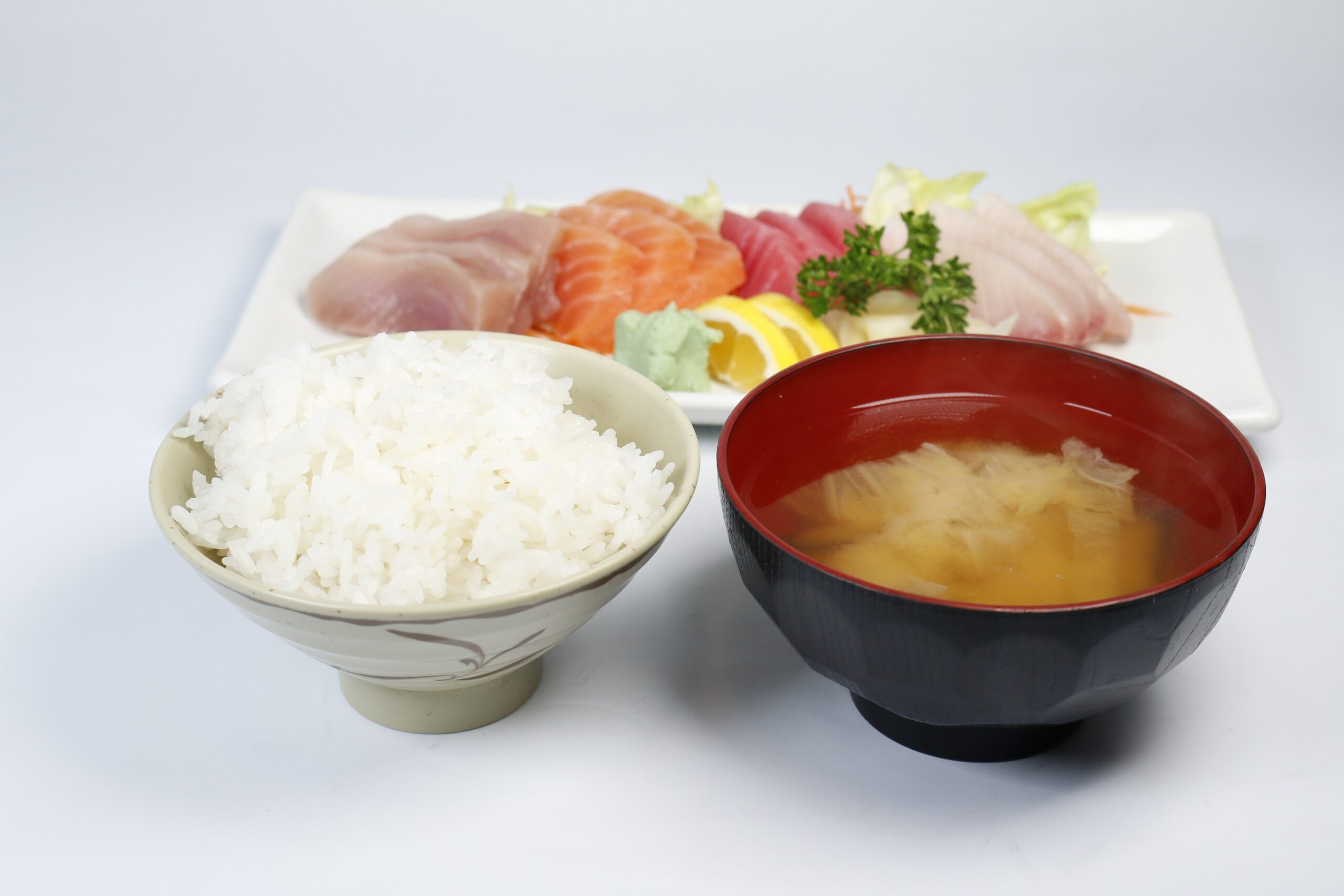 Lunch Menu Specials – You See Sushi